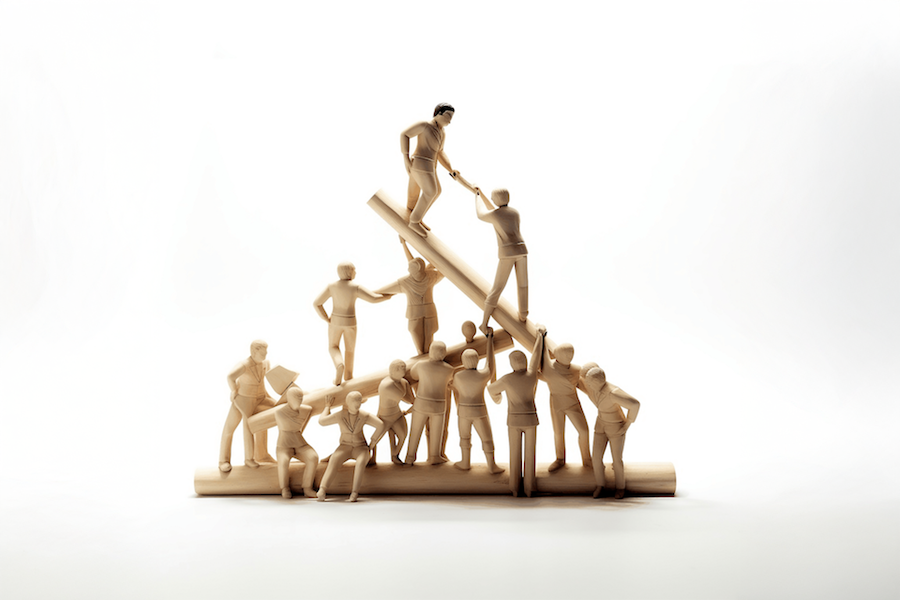 How Is Your Tribe? | StickyMinds