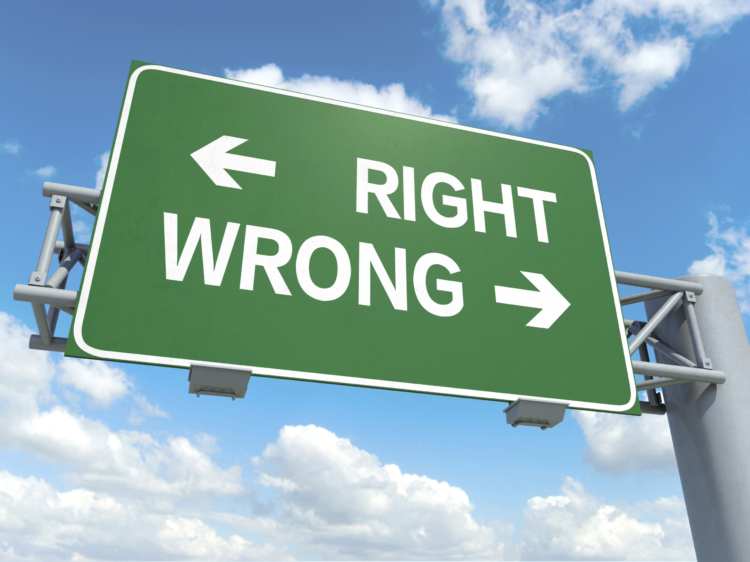 Ethics In Software Testing StickyMinds